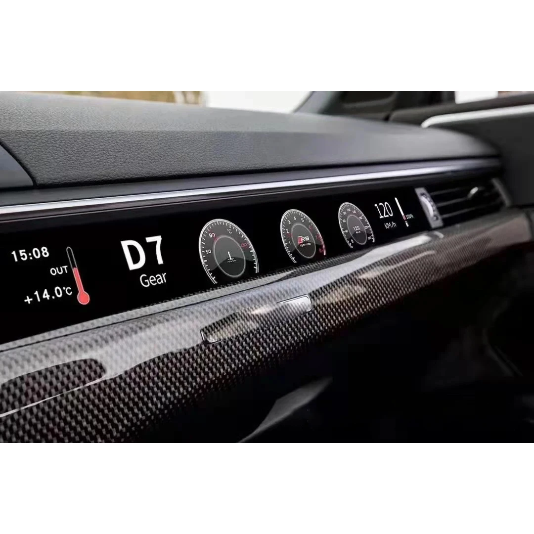 Audi rs4 accessories store